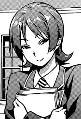 Riko Ebisawa | Shokugeki no Soma Wiki | Fandom
