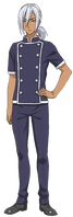 Akira Hayama | Shokugeki no Soma Wiki | Fandom