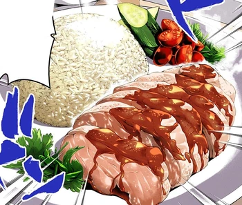 Hainan Ji Fan | Shokugeki no Soma Wiki | Fandom