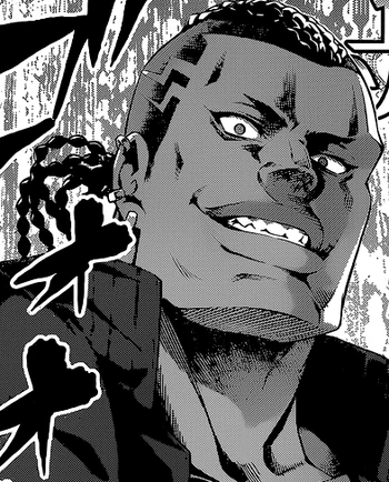 Subaru Mimasaka | Shokugeki no Soma Wiki | Fandom