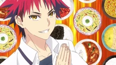 Sōma Yukihira | Shokugeki no Soma Wiki | Fandom
