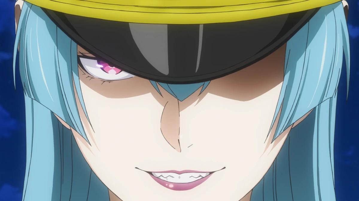 Sarge | Shokugeki no Soma Wiki | Fandom