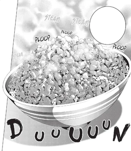 Transforming Furikake Gohan | Shokugeki no Soma Wiki | Fandom