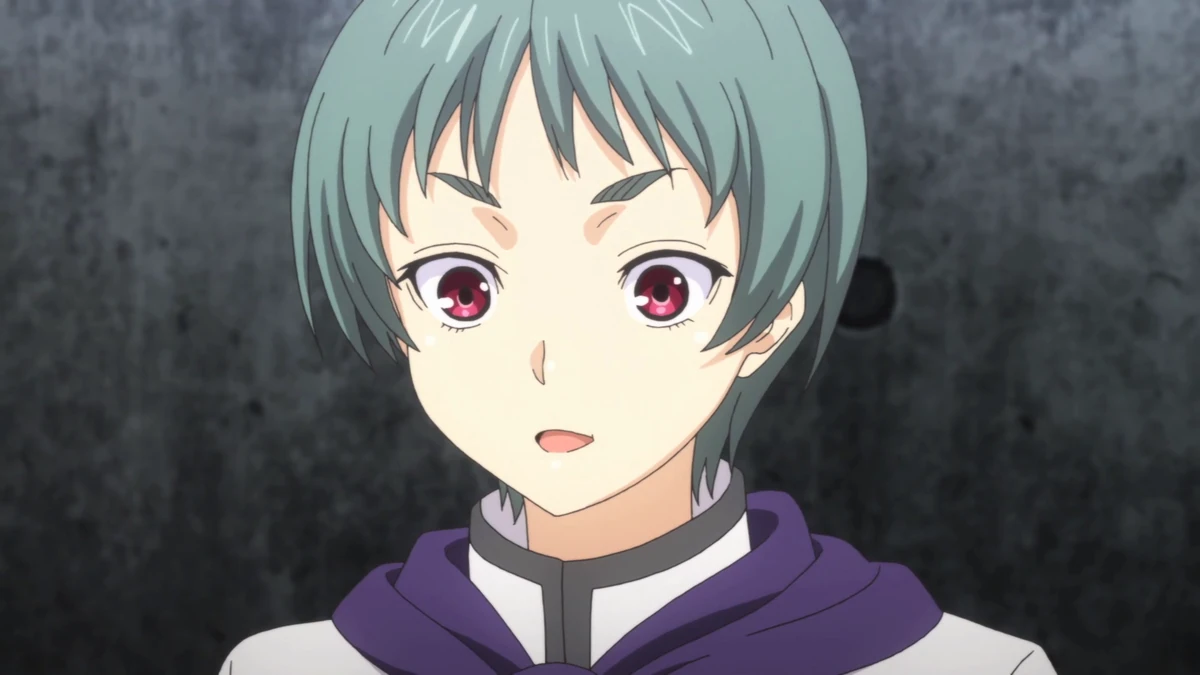 Fuyumi Mizuhara | Shokugeki no Soma Wiki | Fandom