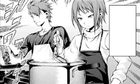 Extra: Betsubara 2 | Shokugeki no Soma Wiki | Fandom