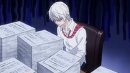 Eishi Tsukasa/Gallery | Shokugeki no Soma Wiki | Fandom