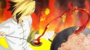 Terunori Kuga/Gallery | Shokugeki no Soma Wiki | Fandom