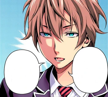 Satoshi Isshiki | Wiki Shokugeki no Soma | Fandom