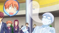 Zenji Marui | Shokugeki no Soma Wiki | Fandom