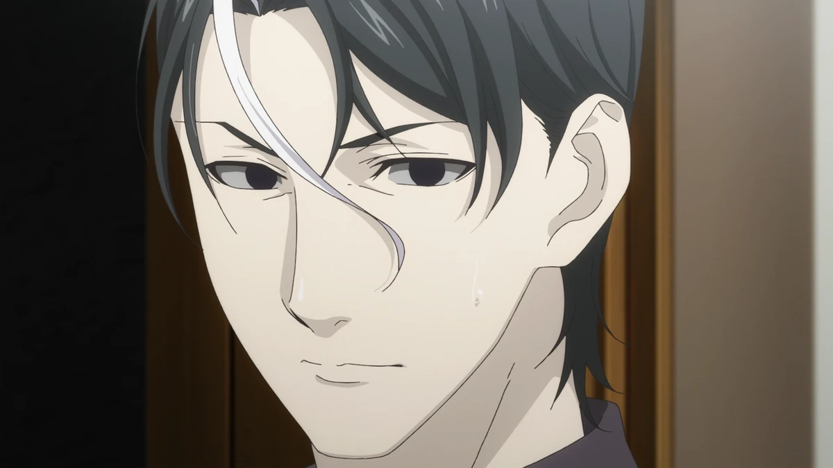 Azami Nakiri | Shokugeki no Soma Wiki | Fandom