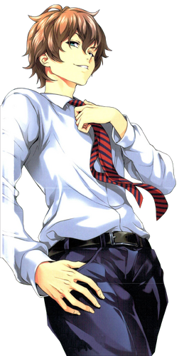 Satoshi Isshiki | Shokugeki no Soma Wiki | Fandom
