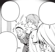 Fumio Daimidō/Gallery | Shokugeki no Soma Wiki | Fandom