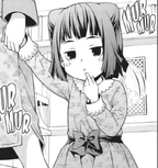 Momo Akanegakubo/Gallery | Shokugeki no Soma Wiki | Fandom