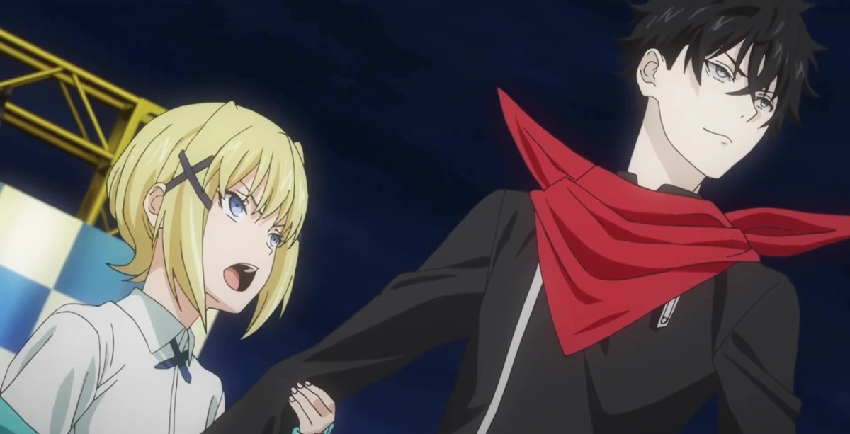 Lanterby/Gallery | Shokugeki no Soma Wiki | Fandom