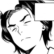 Hitoshi Sekimori/Gallery | Shokugeki no Soma Wiki | Fandom