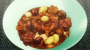 Beef Stew: Autumn Election Special | Shokugeki no Soma Wiki | Fandom
