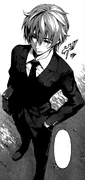 Satoshi Isshiki | Wiki Shokugeki no Soma | Fandom