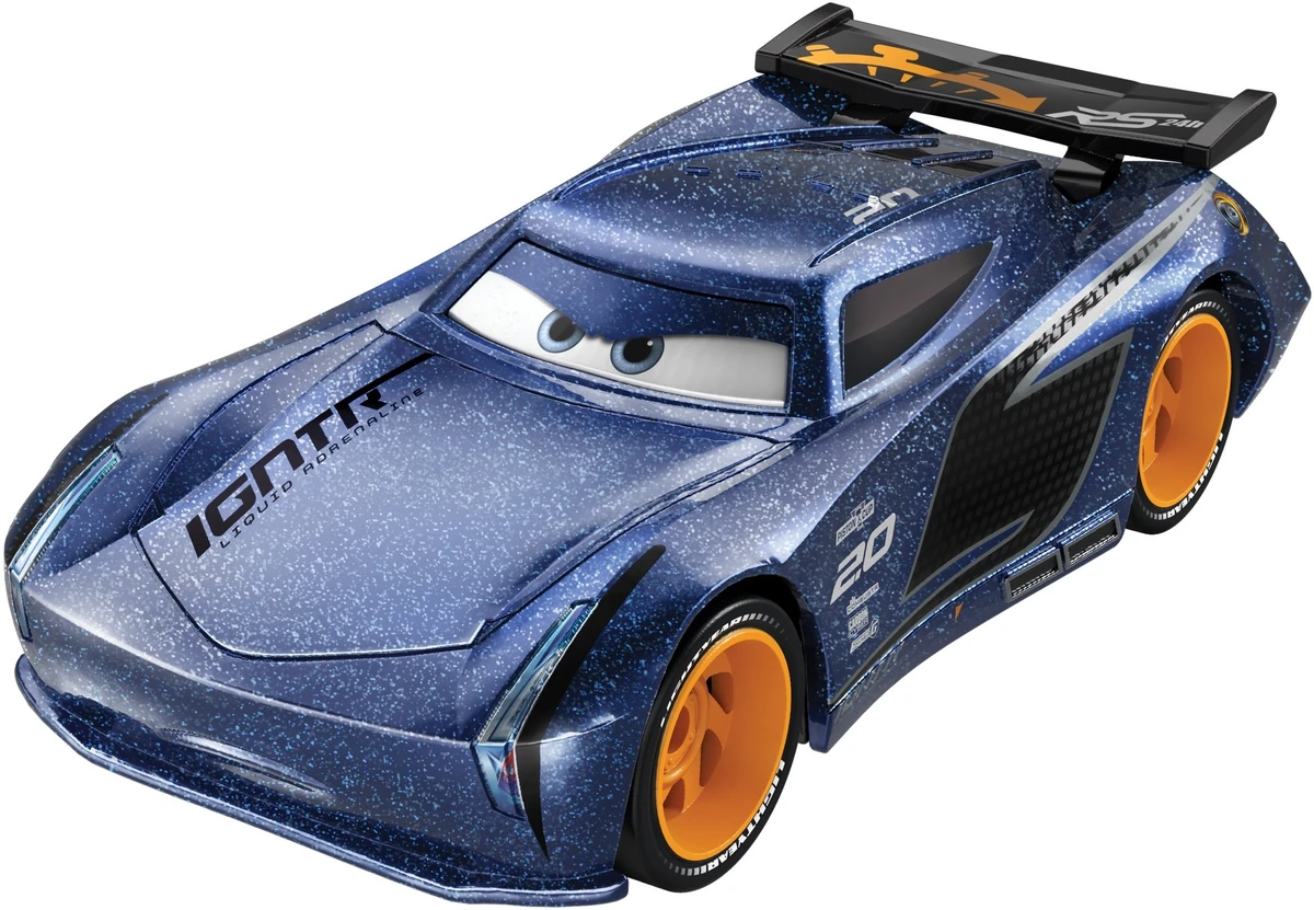 Endurance Jackson Storm | Shollan And Catiken The Semi God Albino Of ...