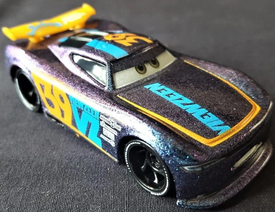 Endurance Michael Rotor | Shollan And Catiken The Semi God Albino Of ...