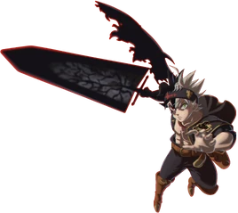 Asta | Shonen Heroes Wiki | Fandom