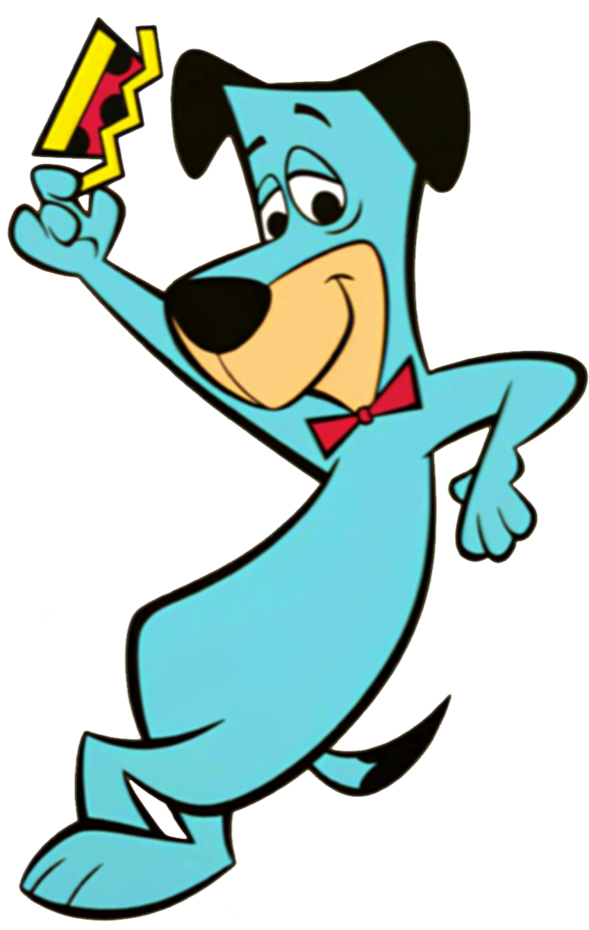 Huckleberry Hound | Shonen Heroes Wiki | Fandom