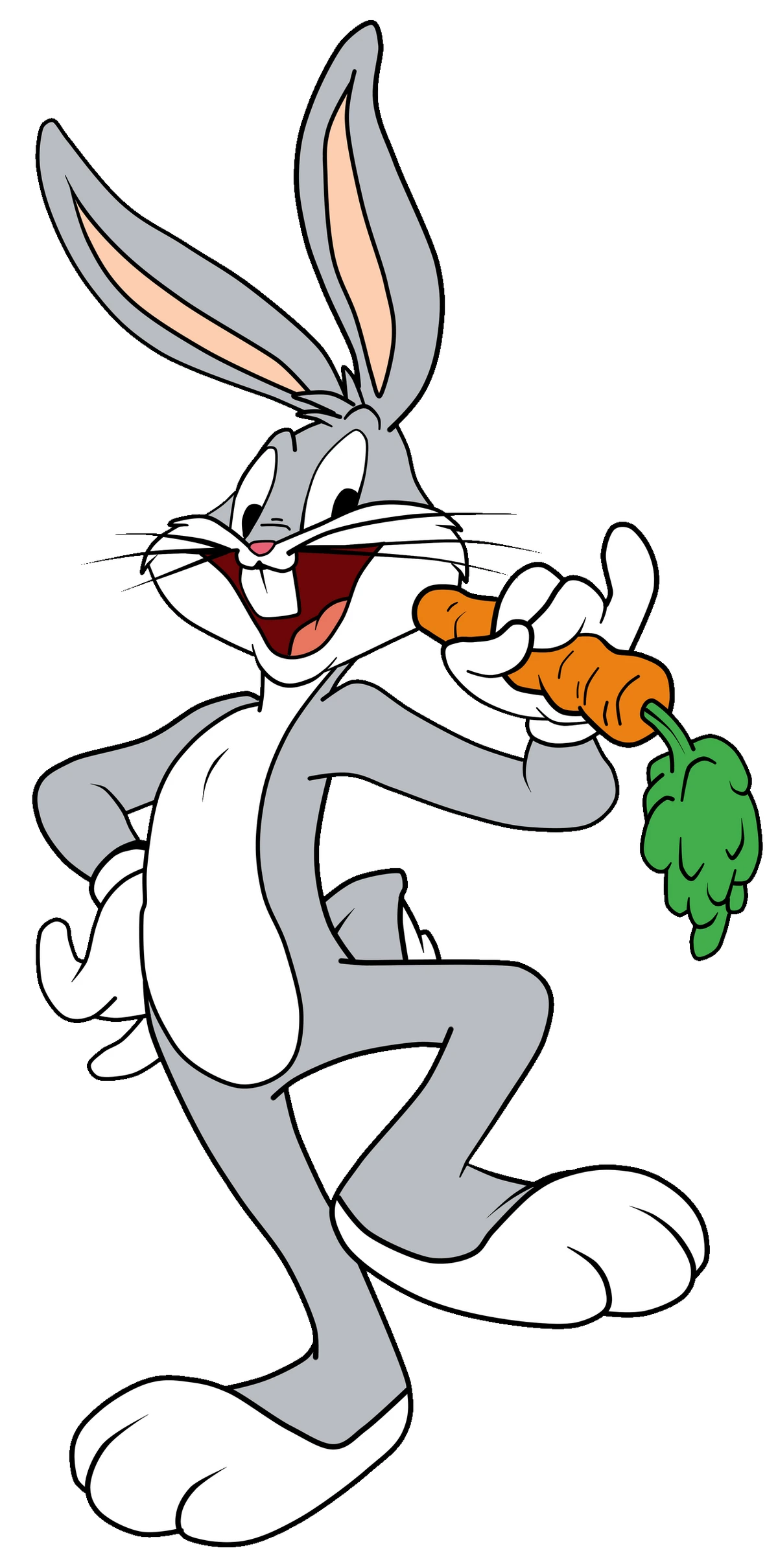 Bugs Bunny | Shonen Heroes Wiki | Fandom