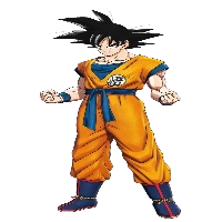 Gon Freecss | Shonen Heroes Wiki | Fandom