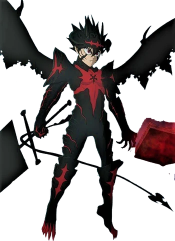 Asta | Shonen Heroes Wiki | Fandom