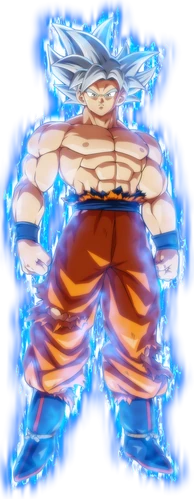 Goku | Shonen Heroes Wiki | Fandom