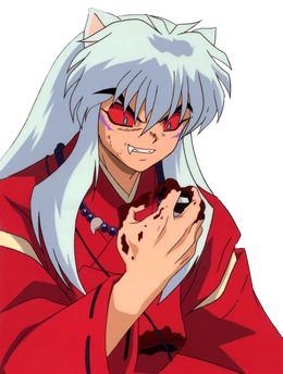 Inuyasha | Shonen Heroes Wiki | Fandom