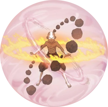 Aang | Shonen Heroes Wiki | Fandom