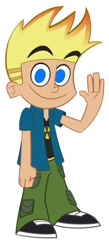 Johnny Test | Shonen Heroes Wiki | Fandom
