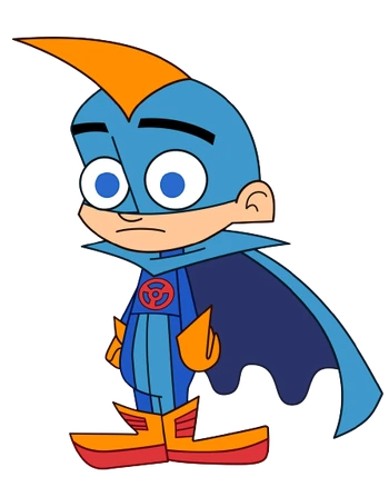 Johnny Test | Shonen Heroes Wiki | Fandom