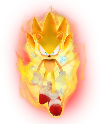 Sonic the Hedgehog | Shonen Heroes Wiki | Fandom