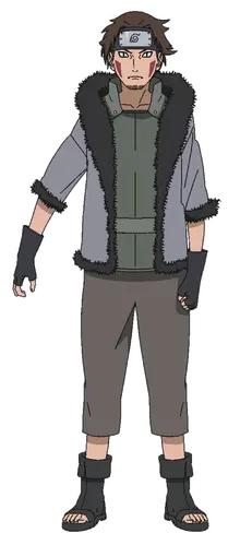 Kiba Inuzuka | Shonen Heroes Wiki | Fandom