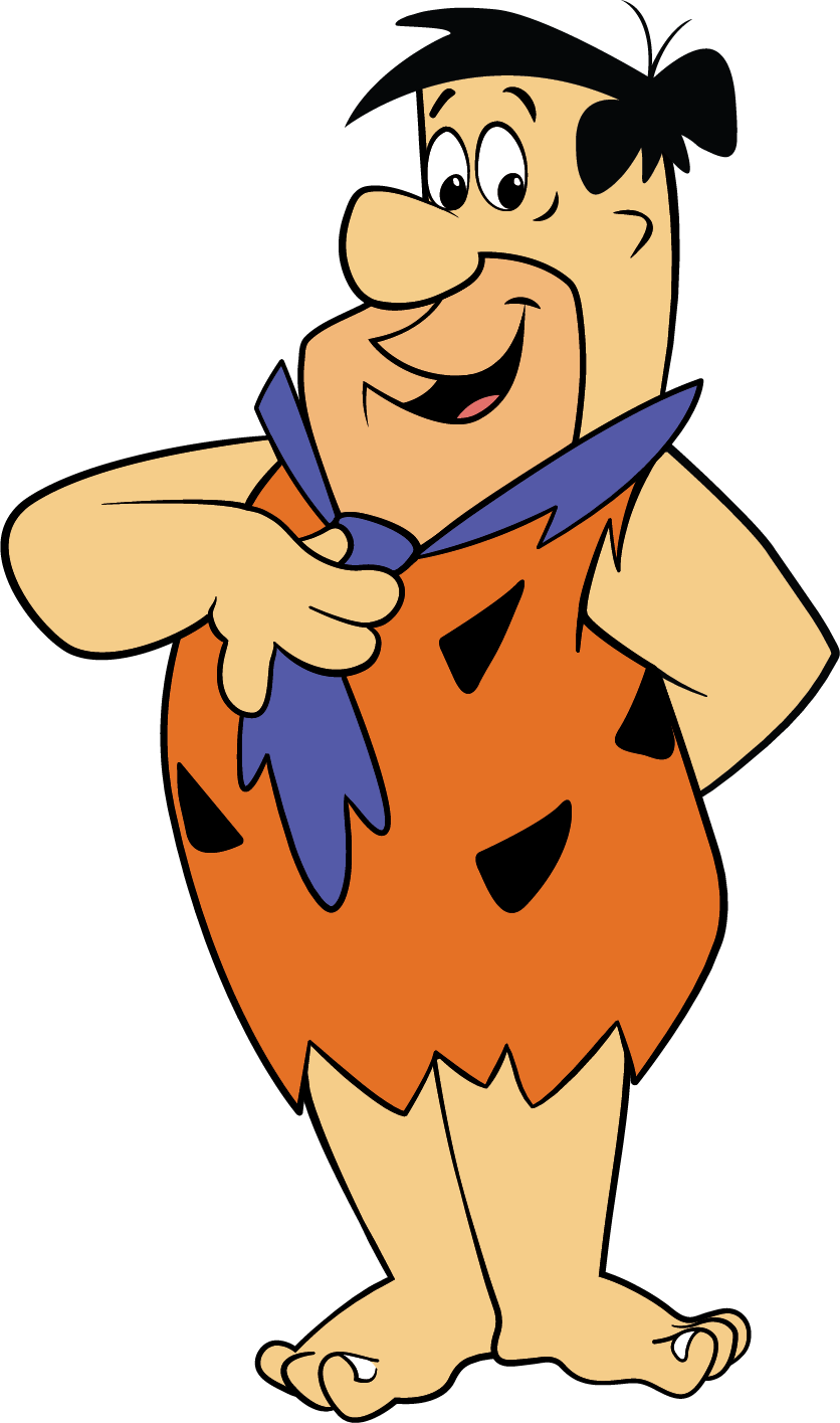 Fred Flintstone | Shonen Heroes Wiki | Fandom