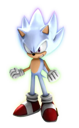 Sonic the Hedgehog (Sonic the Hedgehog) | Shonen Heroes Wiki | Fandom