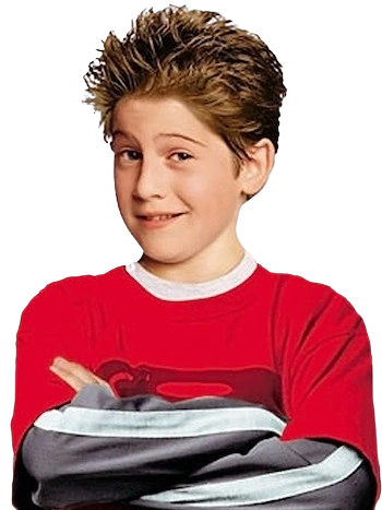 Max Keeble | Shonen Heroes Wiki | Fandom