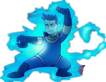 Ron Stoppable | Shonen Heroes Wiki | Fandom