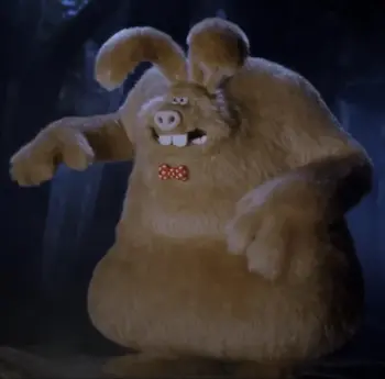 Wallace (Wallace and Gromit) | Shonen Heroes Wiki | Fandom