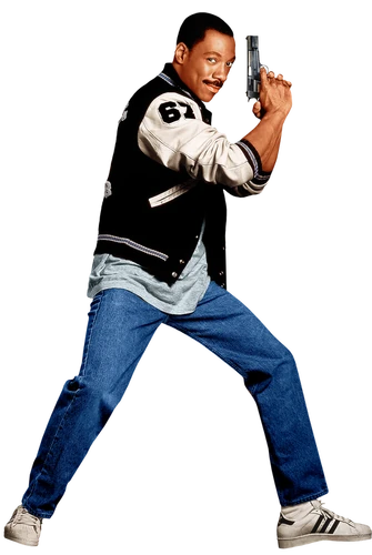 Axel Foley | Shonen Heroes Wiki | Fandom