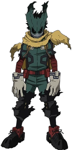 Izuku Midoriya | Shonen Heroes Wiki | Fandom