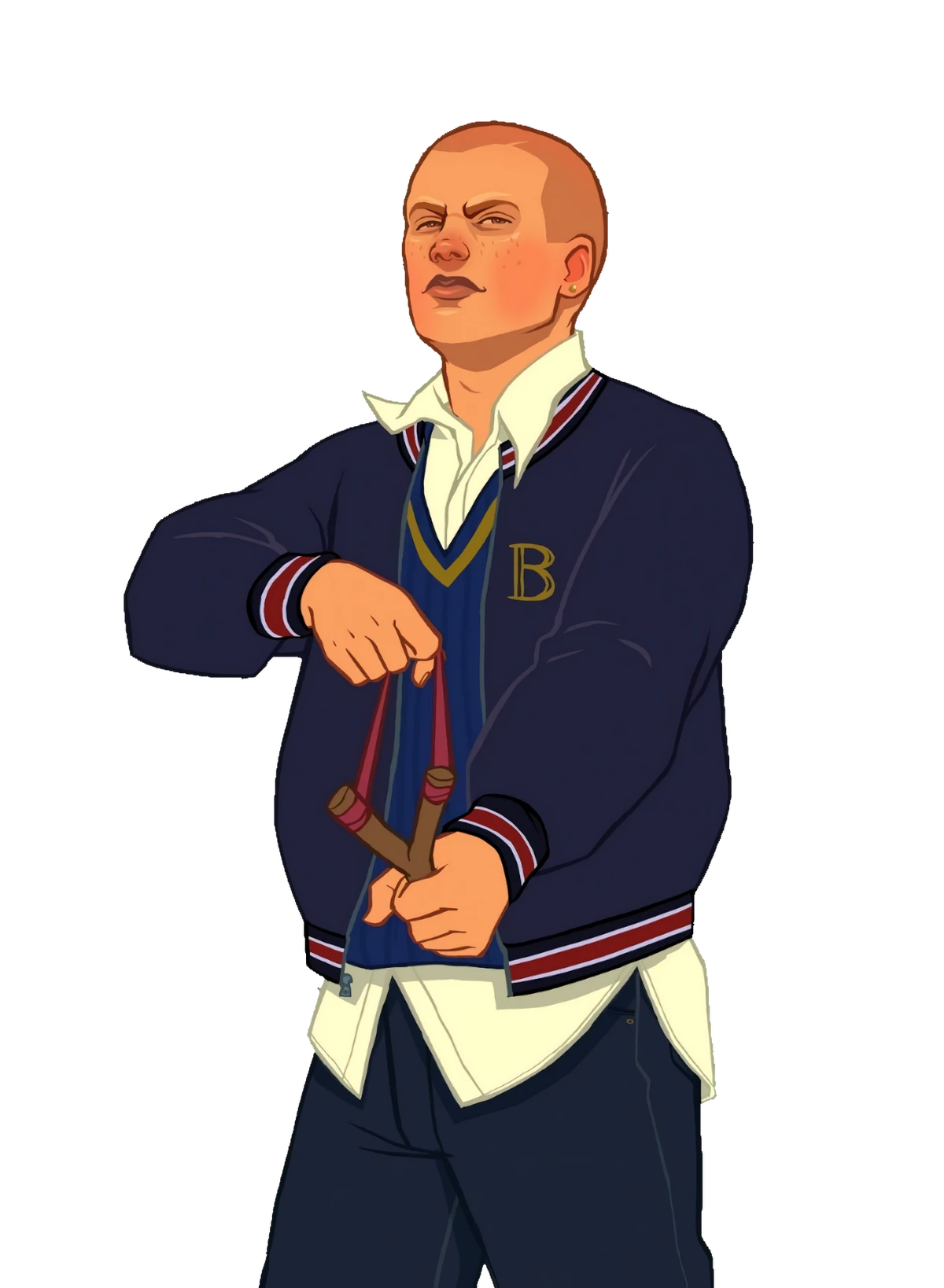Jimmy Hopkins | Shonen Heroes Wiki | Fandom