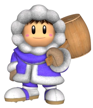 Popo | Shonen Heroes Wiki | Fandom