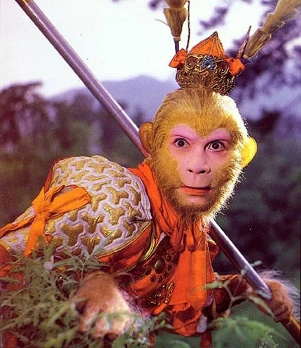 Sun Wukong (1986 Series) | Shonen Heroes Wiki | Fandom