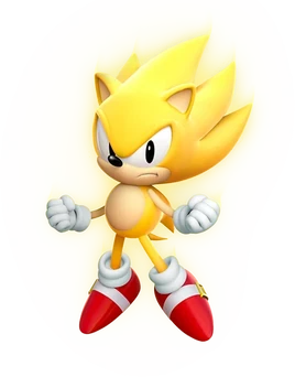 Sonic the Hedgehog | Shonen Heroes Wiki | Fandom