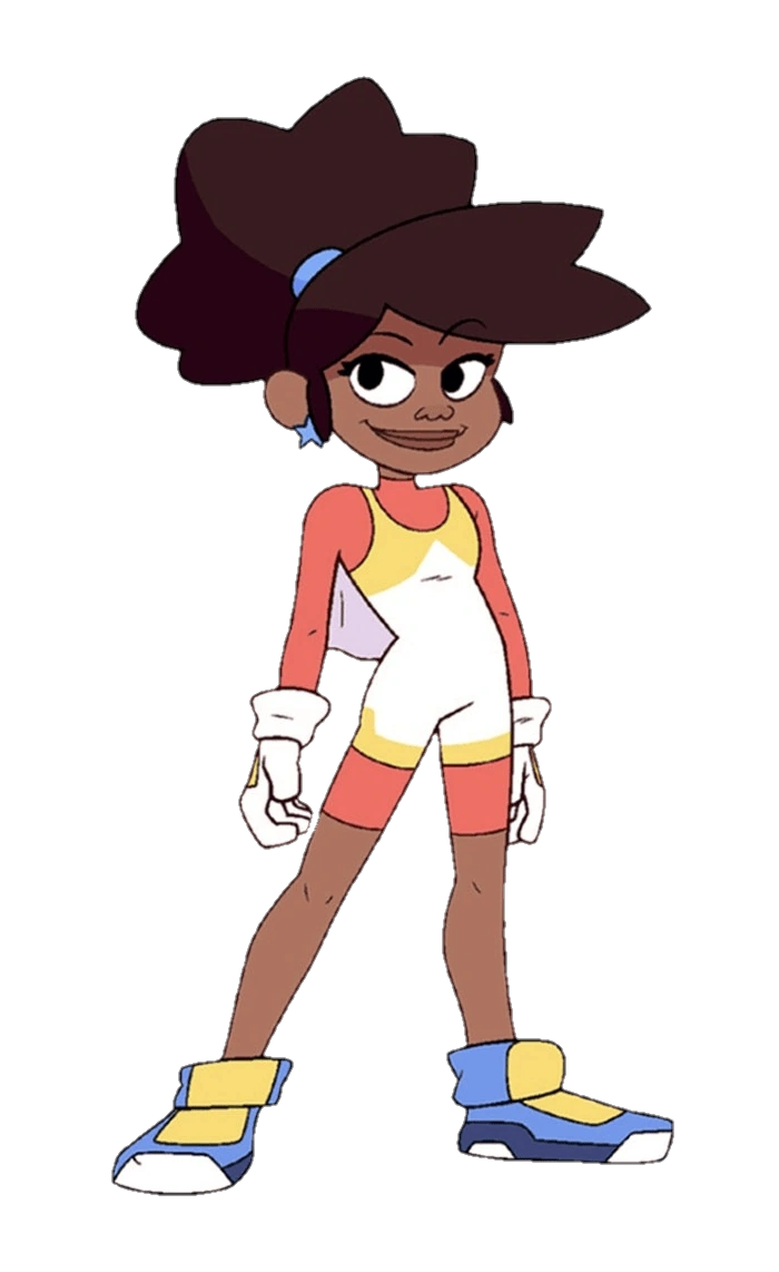 User blog:Elmtree7945/Shonen Hero Proposal: Andy from Invincible Fight ...