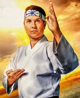 Daniel LaRusso | Shonen Heroes Wiki | Fandom