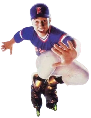 Calvin Fuller | Shonen Heroes Wiki | Fandom