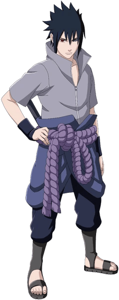 Sasuke Uchiha | Shonen Rivals Wiki | Fandom